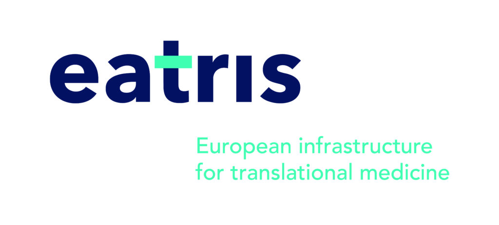 EATRIS ERIC– European Research Infrastructure for Translational ...