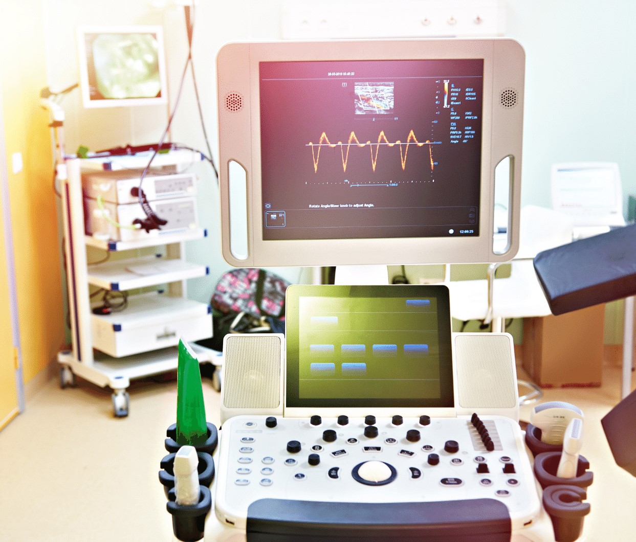 EPTRI's webinar on medical devices in the context of the European ...